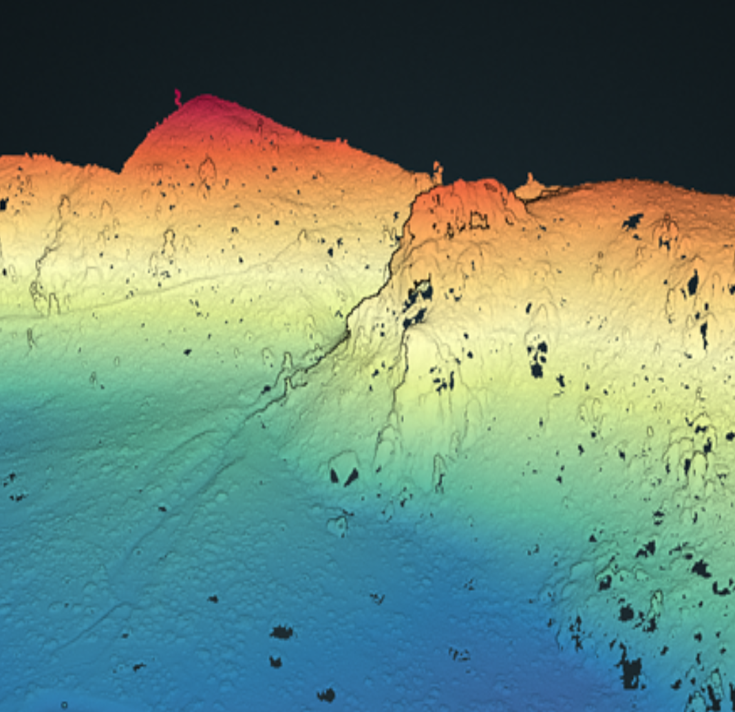 TopoMatters® survey data + deliverables | TopoMatters